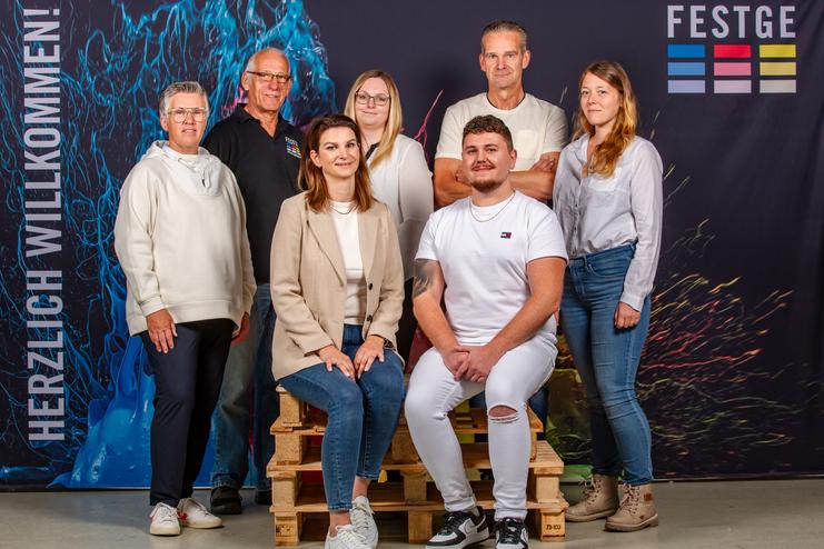 Das sind wir | R. FESTGE GmbH & Co. KG - Ihr Spezialist in Sachen ...