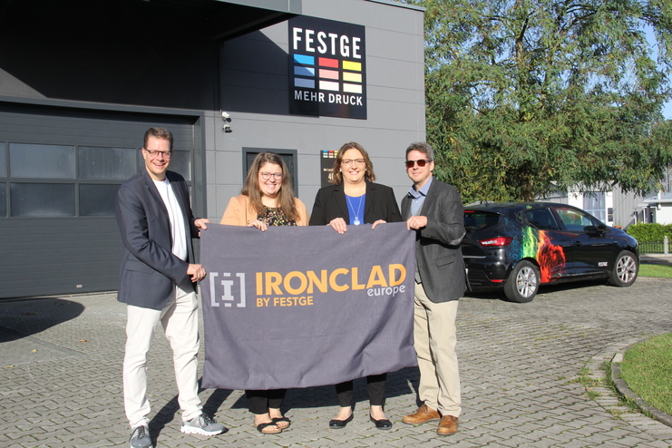 Aktuelles | R. FESTGE GmbH & Co. KG - Ihr Spezialist in Sachen ...